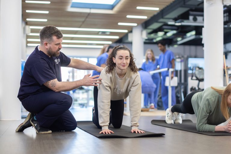 Study | Health Sciences University