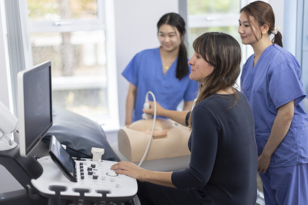 HSU | Specialists in Health Sciences