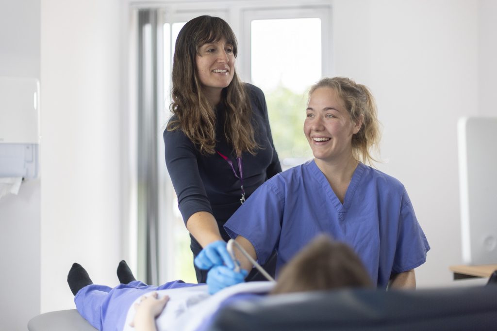 Postgraduate | Health Sciences University