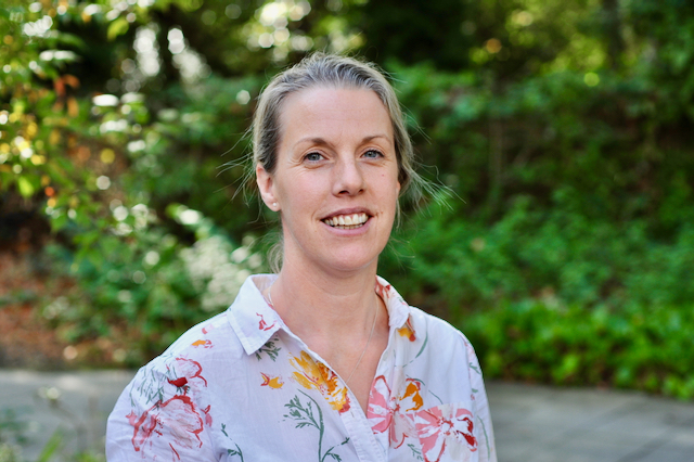 Sarah Rogers | Health Sciences University